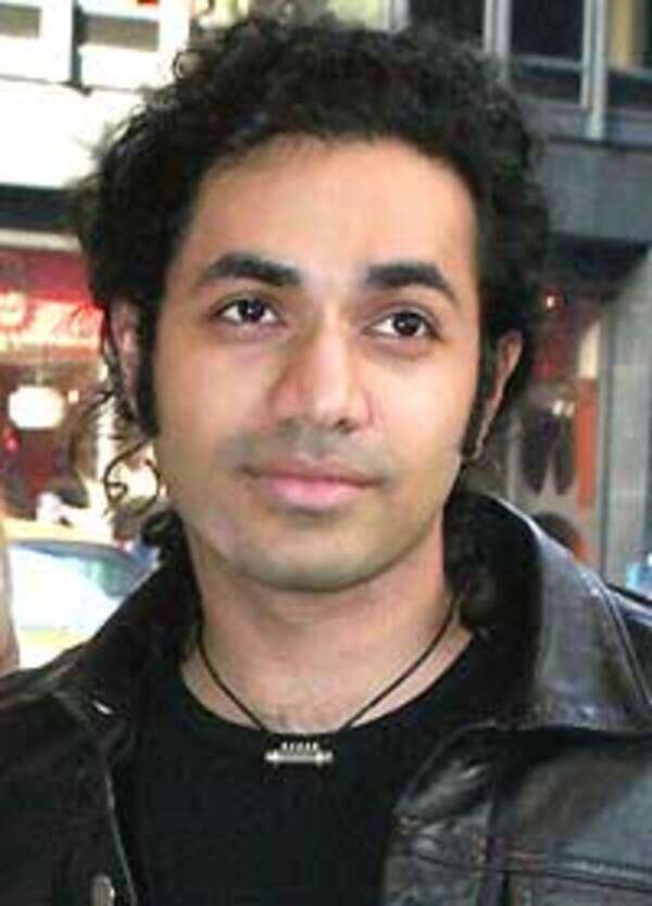 'Anand Jon being demonised because of his success' | India News - Times ...