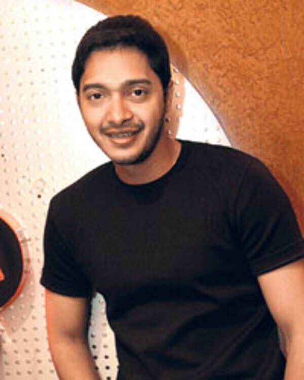 Shreyas goes slow and steady | Hindi Movie News - Times of India