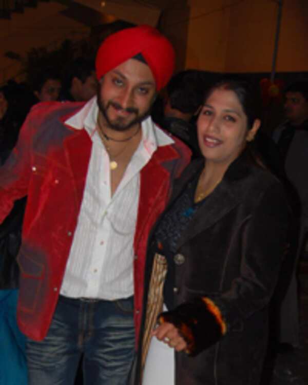 At the stroke of midnight | Events Movie News - Times of India