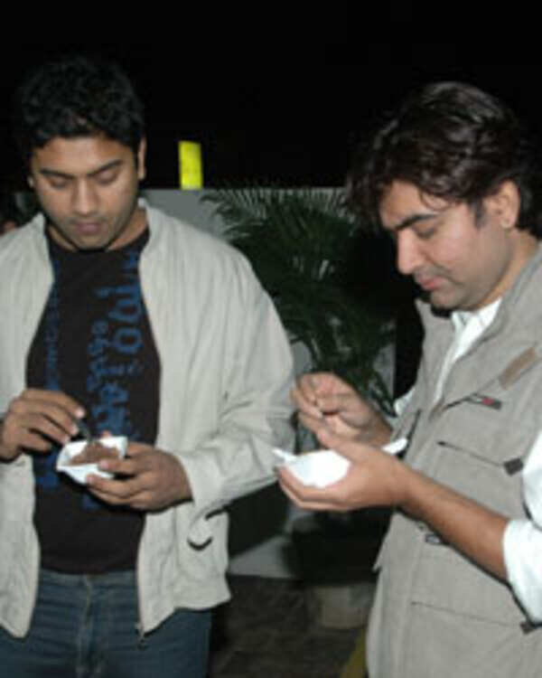 Ahmedabad’s new flavour | Events Movie News - Times of India