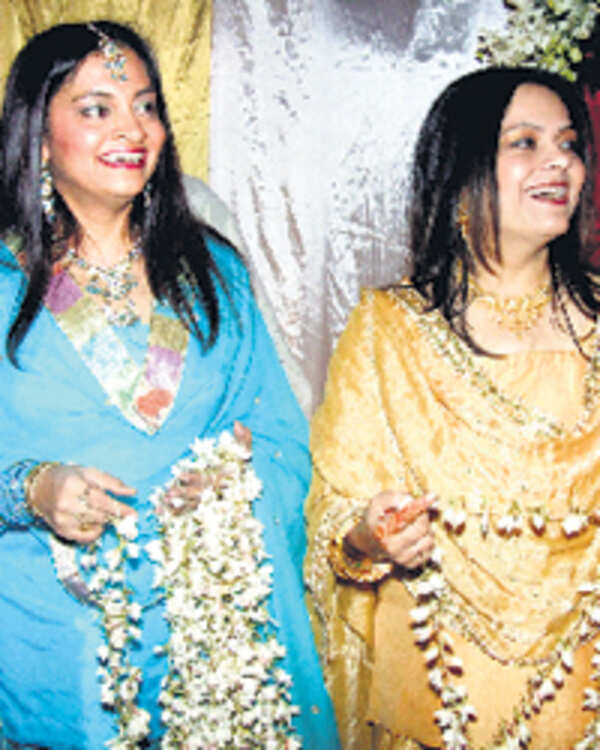 A match made in heaven | Events Movie News - Times of India