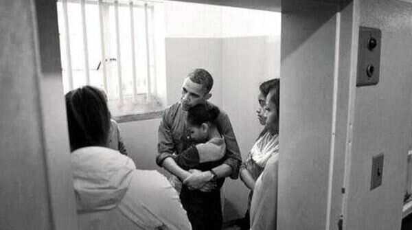 Robben Island Prison: Inside the notorious Robben Island prison where ...