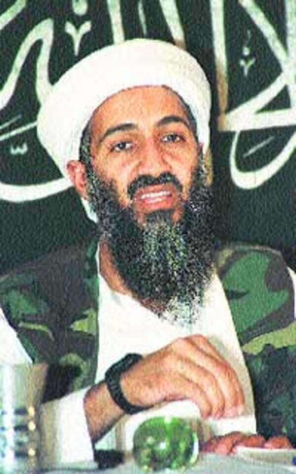 Al-Qaida branching out in Britain, declares website - Times of India