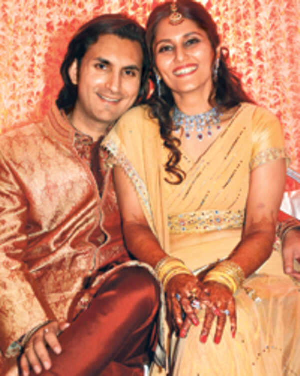 How Barkha floored Rahul? | Events Movie News - Times of India