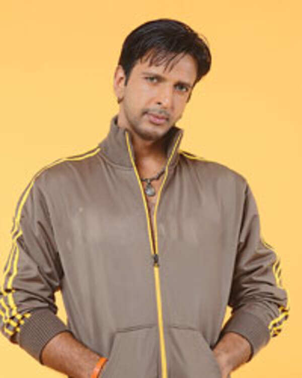 Dhamal time for Javed Jafferi | Hindi Movie News - Times of India