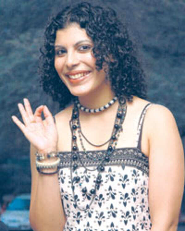 It is a very well-written script: Anu | Hindi Movie News - Times of India