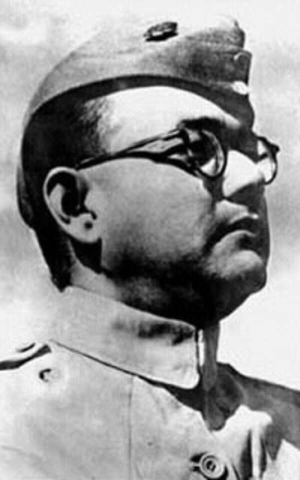 Netaji was killed in aircrash: Official documents | India News - Times ...