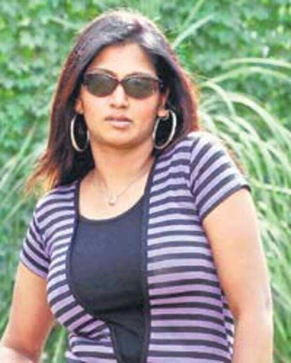 Bhuvaneshwari gets a lead! | Hindi Movie News - Times of India