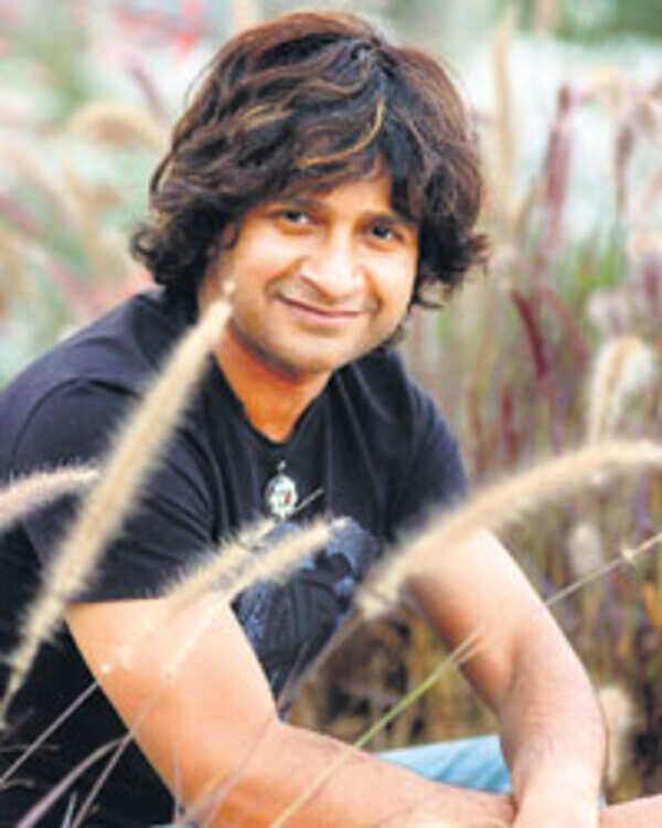 KK ki adaayein | Hindi Movie News - The Times of India