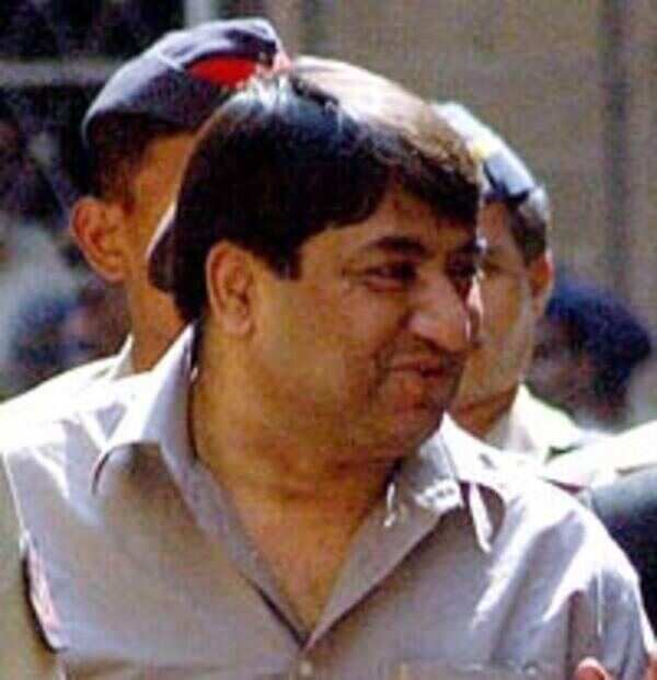 Telgi sentenced to 10-yrs RI by Chennai court | India News - Times of India