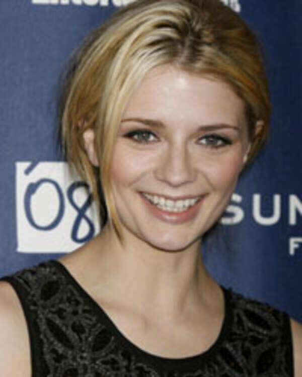 Acting career an accident for Mischa | English Movie News - Times of India