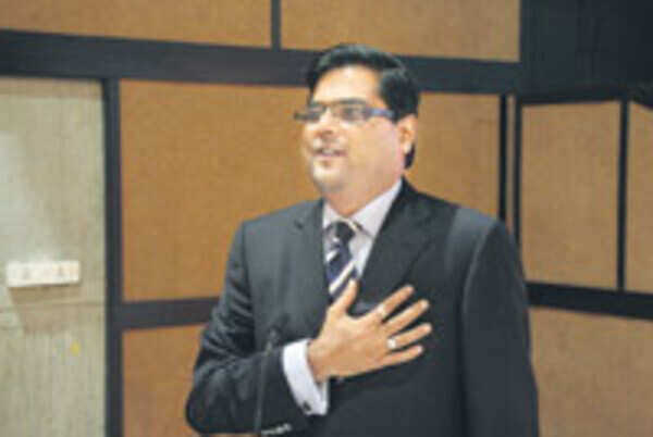 Lead India: Where legal eagles don't dare to go | India News - Times of ...