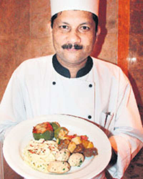 An amazing food festival in Pune | Events Movie News - Times of India