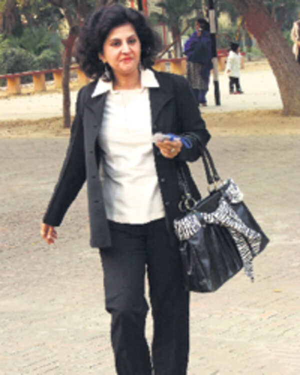 Fun for the fairer s'ex | Events Movie News - Times of India