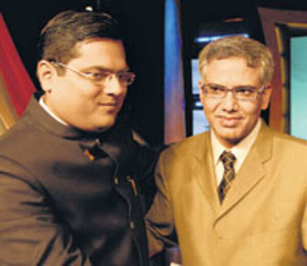 Lead India: Winner one, but all are charged up | India News - Times of ...