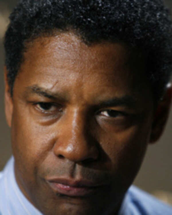 I’m a professional actor: Denzel | English Movie News - Times of India