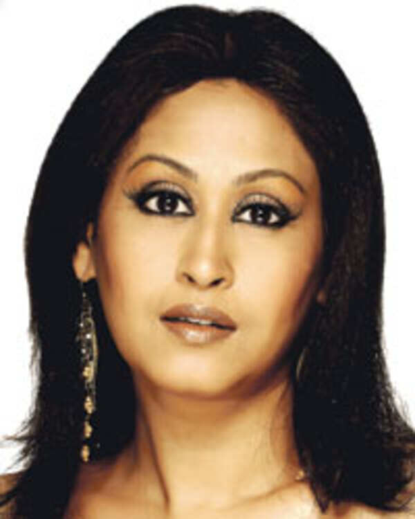 Indrani set for second innings! | Hindi Movie News - Times of India