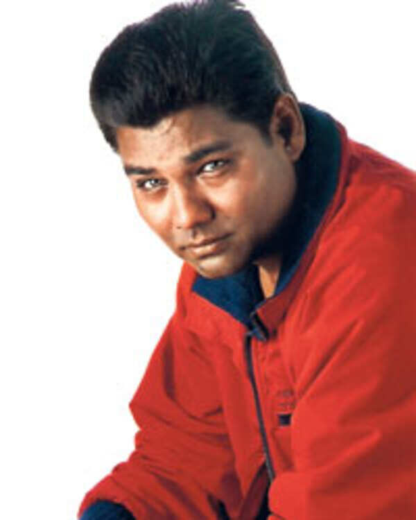 Shailendra reveals all! - Times of India