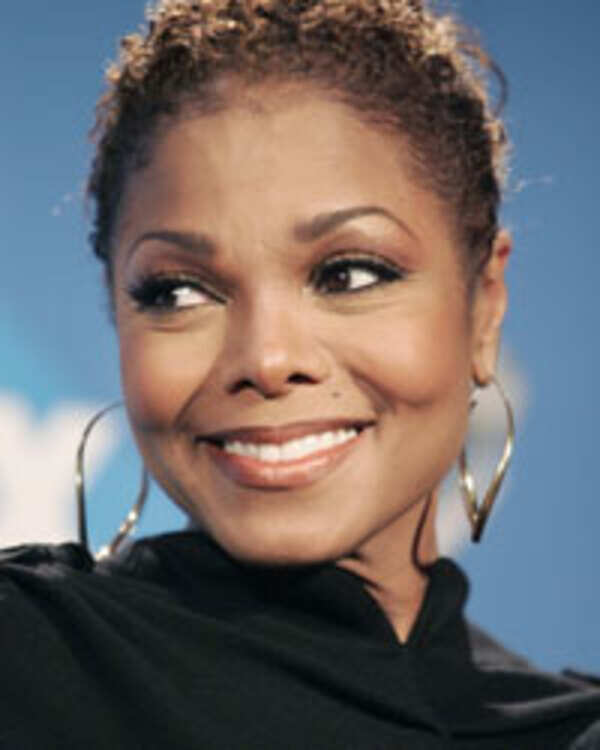 Janet’s at peace with her body | English Movie News - Times of India