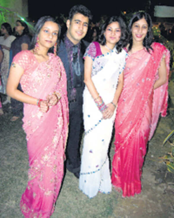 Of music, moves and more.... | Events Movie News - Times of India