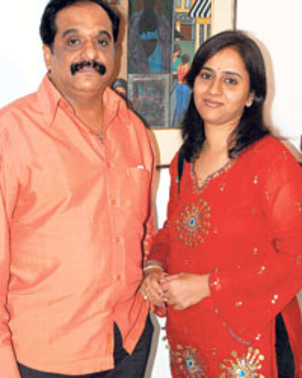 Art circle | Events Movie News - Times of India