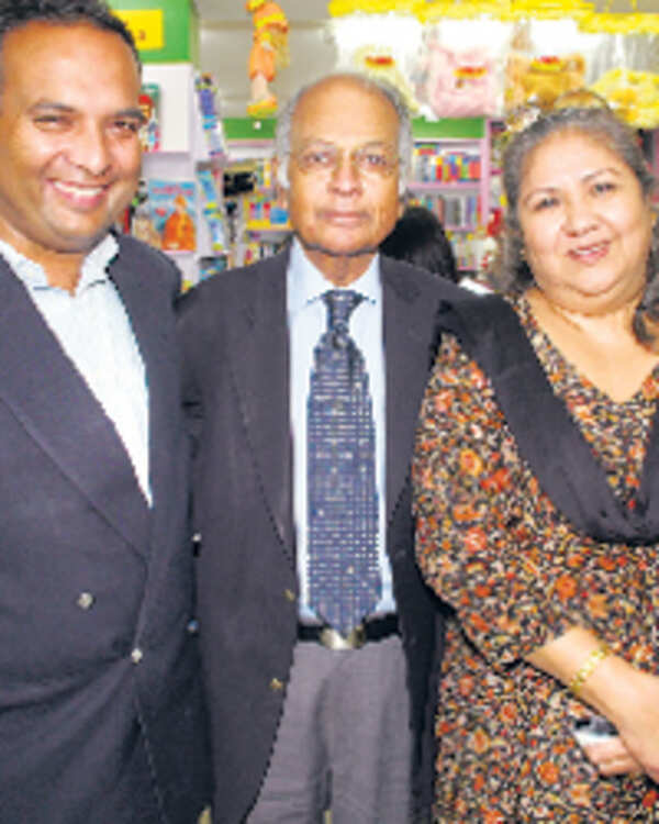 Write of passage | Events Movie News - Times of India