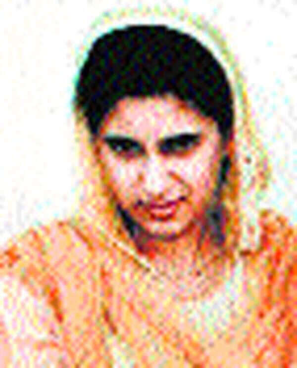 Punjab's killing fields - Times of India