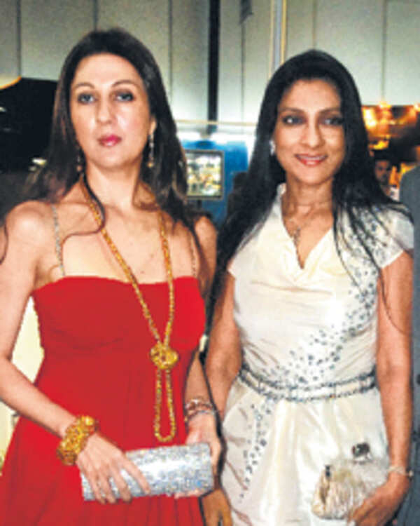 ‘Marc’ these designs! | Events Movie News - Times of India