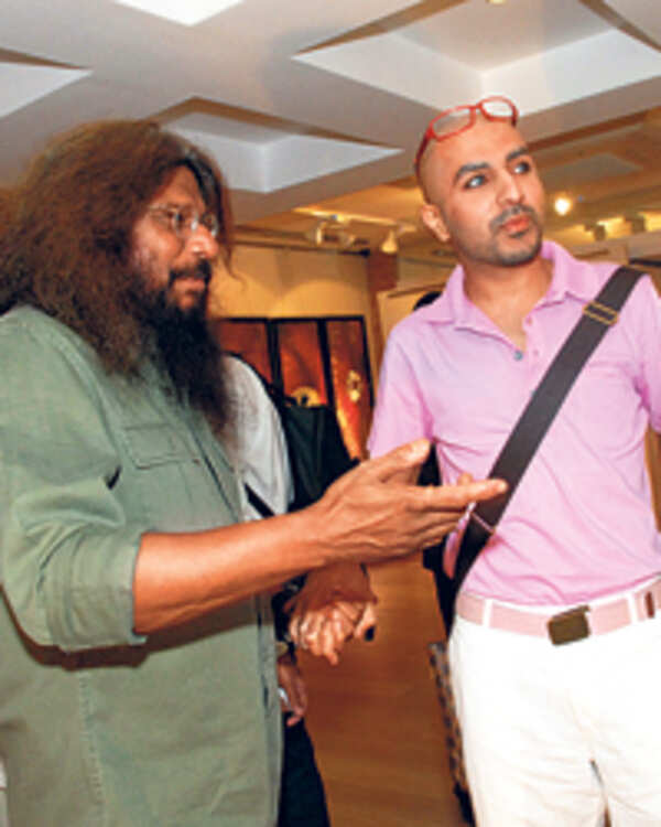 See beyond the expected! | Events Movie News - Times of India