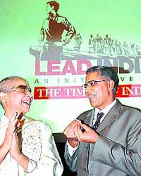 Lead India: 'I'll try to bring in a change in politics' | India News ...