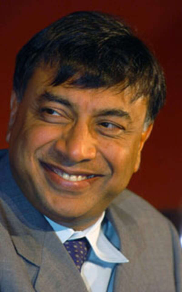 Lakshmi Mittal's 40-million-pound house on sale in London - Times of India