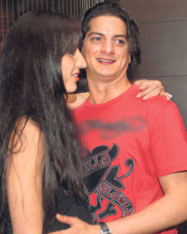 Partying with DJ Aqeel | Events Movie News - Times of India