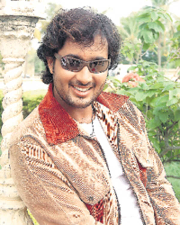 Uday's back in action | Hindi Movie News - Times of India