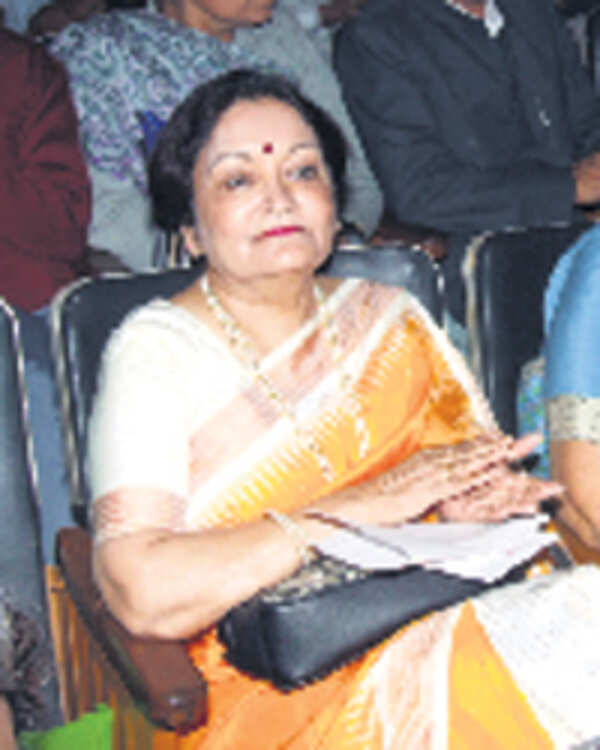 We got the Woman Power! | Events Movie News - Times of India