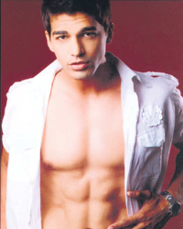 Ajay Balhara is now Abhiman Ballhara - Times of India