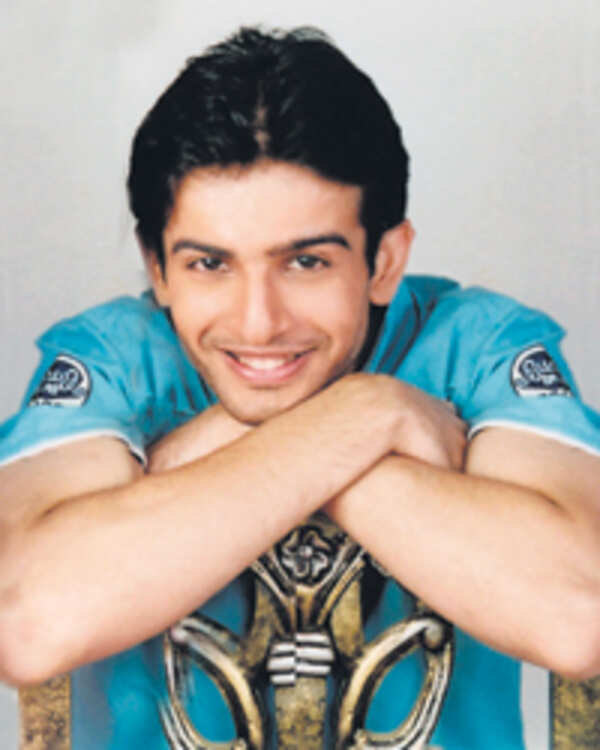 Jay quits Kayamath - Times of India