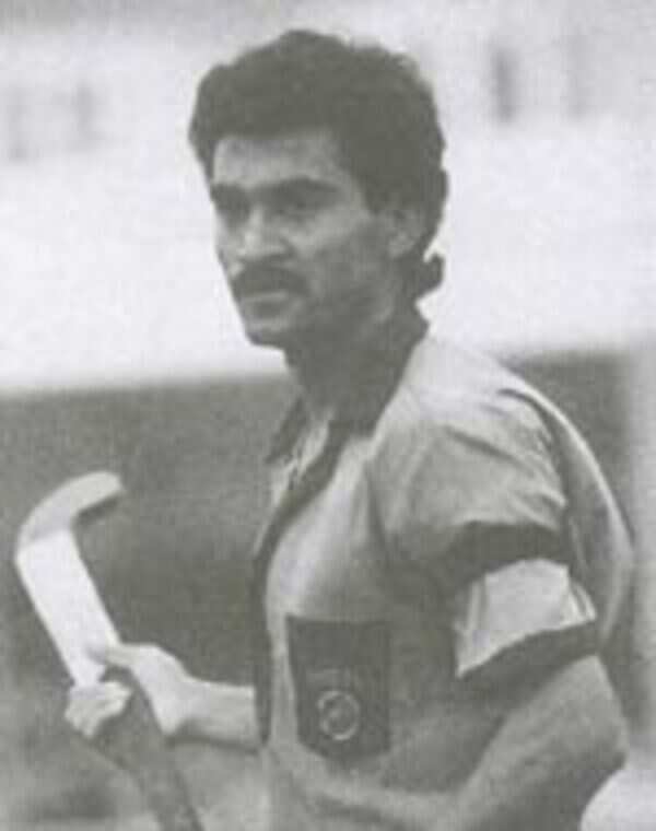 Gill is a complete failure, says Mohammed Shahid | undefined News ...