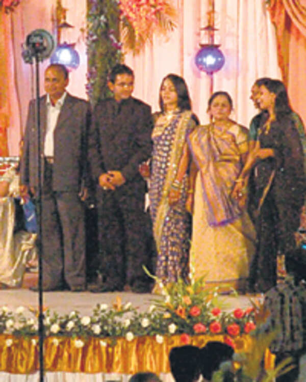 Parthiv is ‘out’ | Events Movie News - Times of India