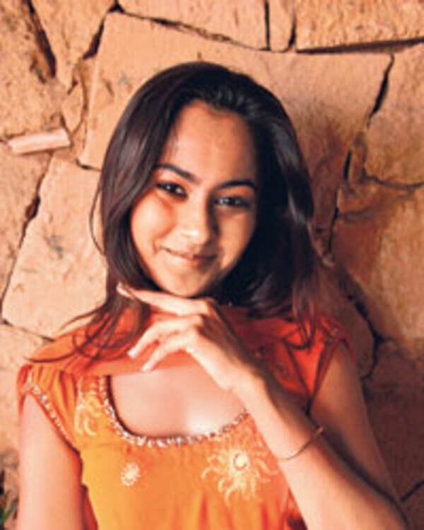 ‘I believe in destiny’ - Times of India