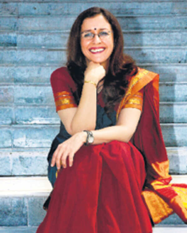 Now you see her... | Hindi Movie News - Times of India