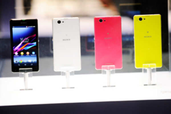 Top Gadgets At CES: 11 cool gadgets of CES 2014 - Times of India