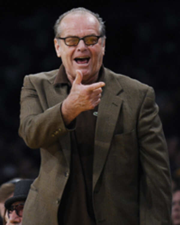 Jack nicholson zodiac sign 60 photos - Youhoroscope.com