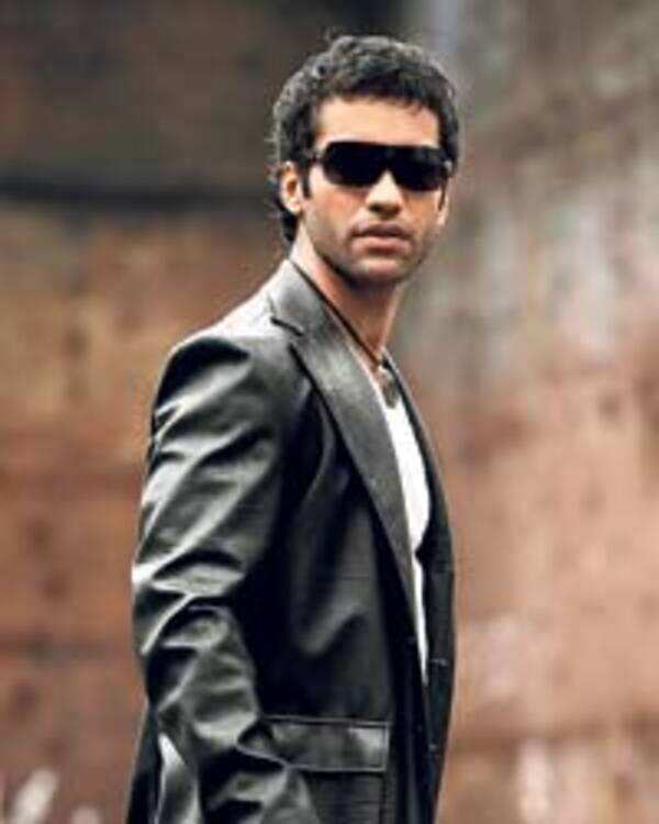 Kushal: All geared up! - Times of India