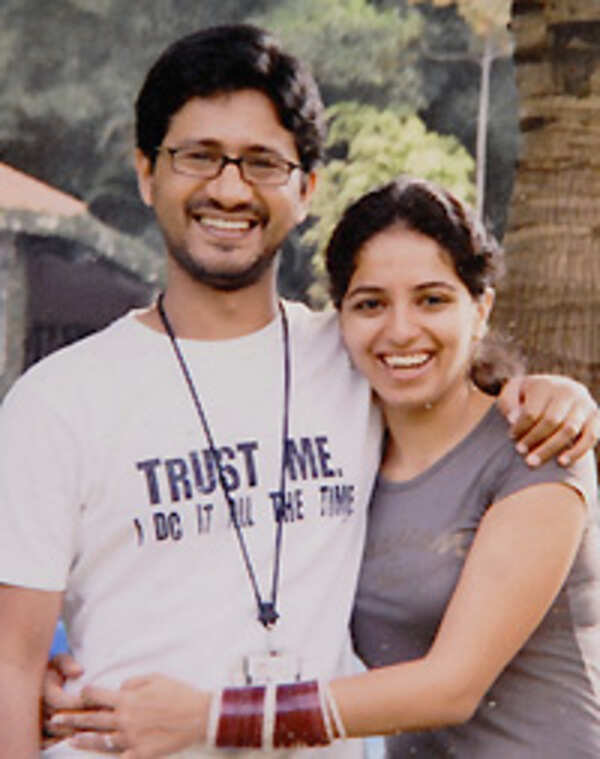 Infy techie kills wife, hangs self | Bengaluru News - The Times of India
