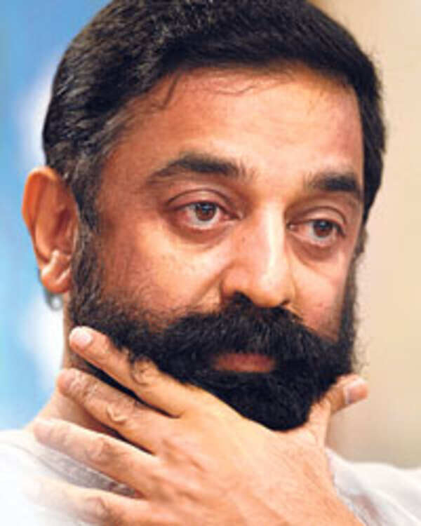 Laila, who’s made a majnu out of Kamal | Hindi Movie News - Times of India