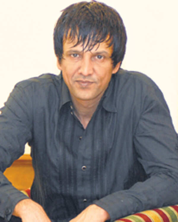 People always see evil in me: KK Menon | Hindi Movie News - Times of India