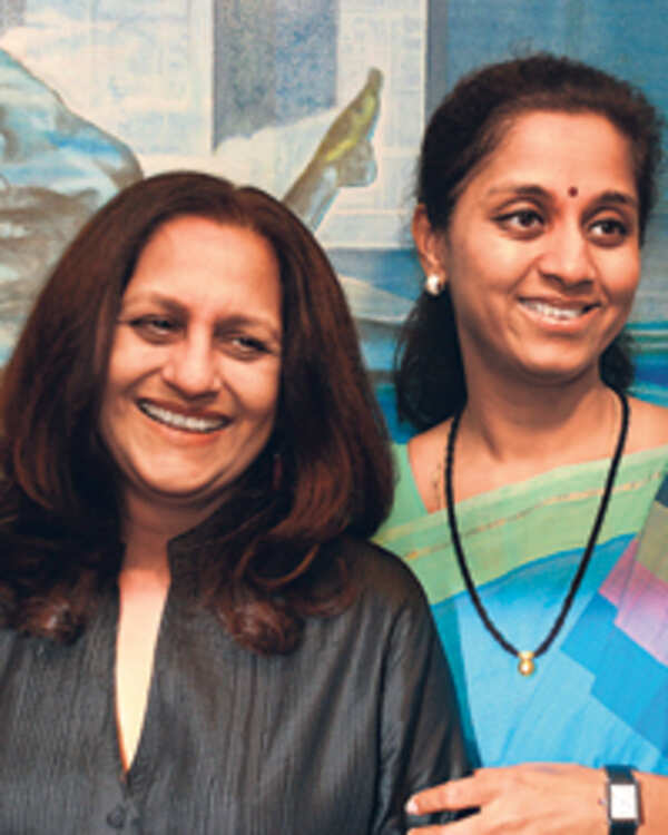 When Shabana was impressed | Events Movie News - Times of India