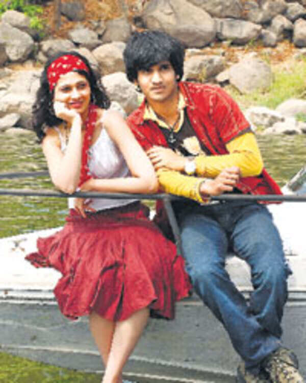 Famous Five? | Hindi Movie News - Times of India