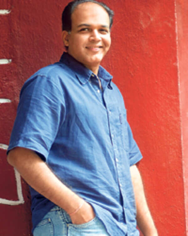 Ashutosh’s life has changed | Hindi Movie News - Times of India