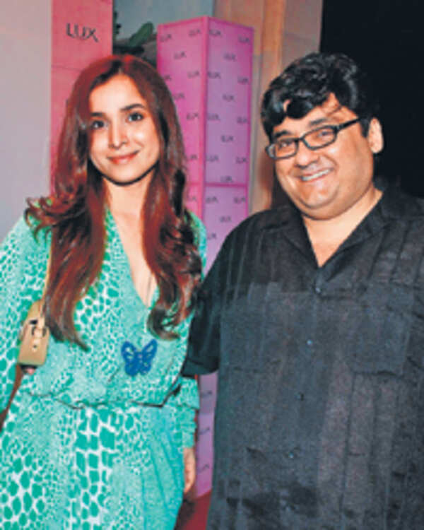 They’ve got the ‘it’ factor | Events Movie News - Times of India